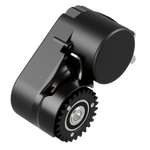 Electrify your bike with a removable ebike motor kit — Bimotal Inc