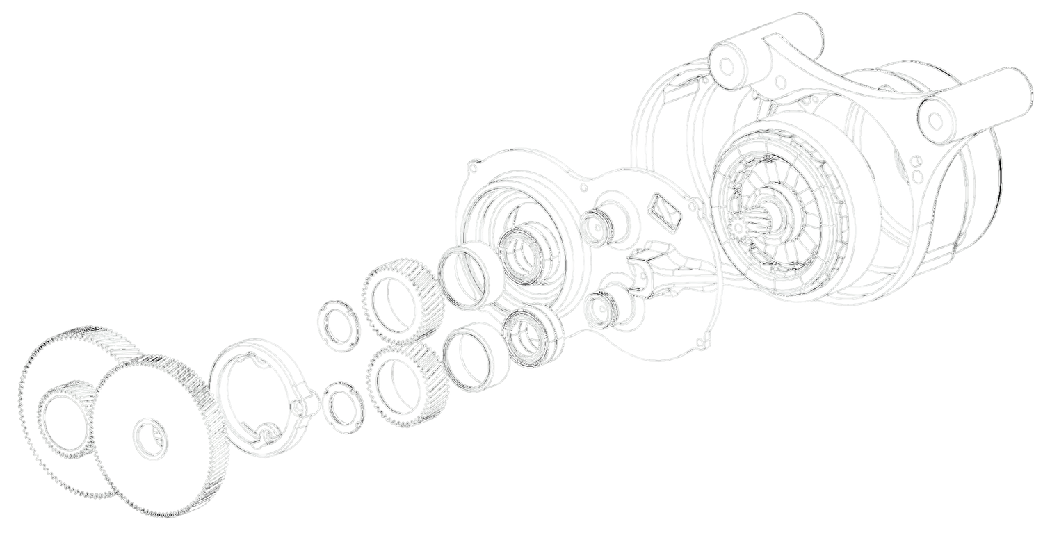 Electrify Your Bike — Bimotal Inc