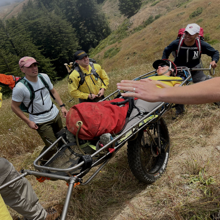 Elevate Search and Rescue (SAR) Motor System — Bimotal Inc