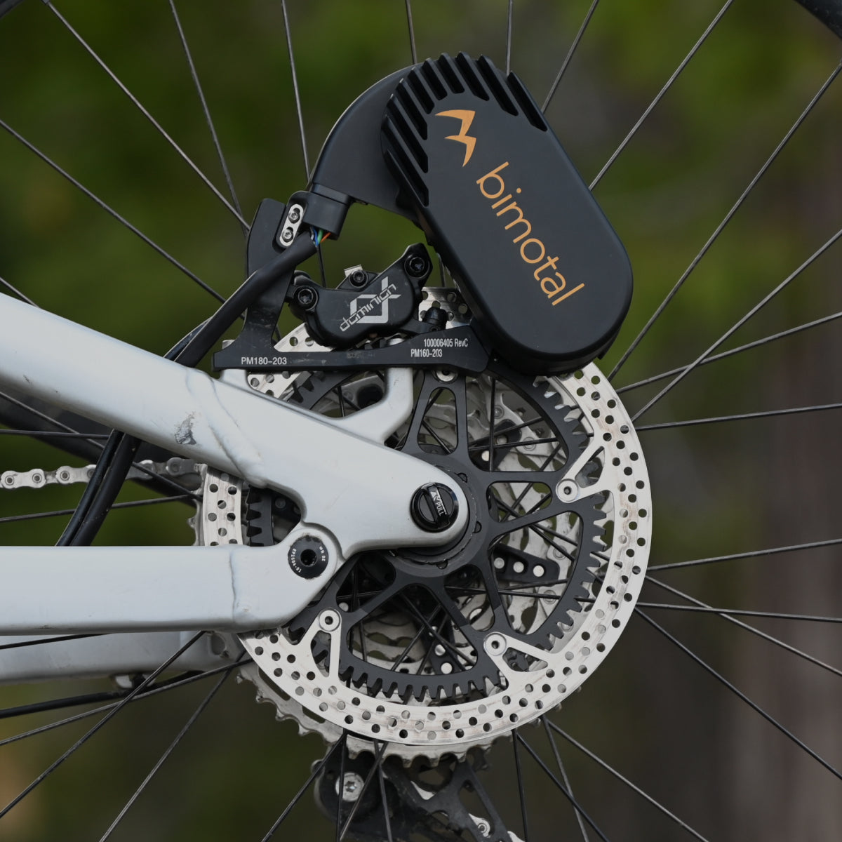 Shop Elevate and electrify your bike — Bimotal Inc