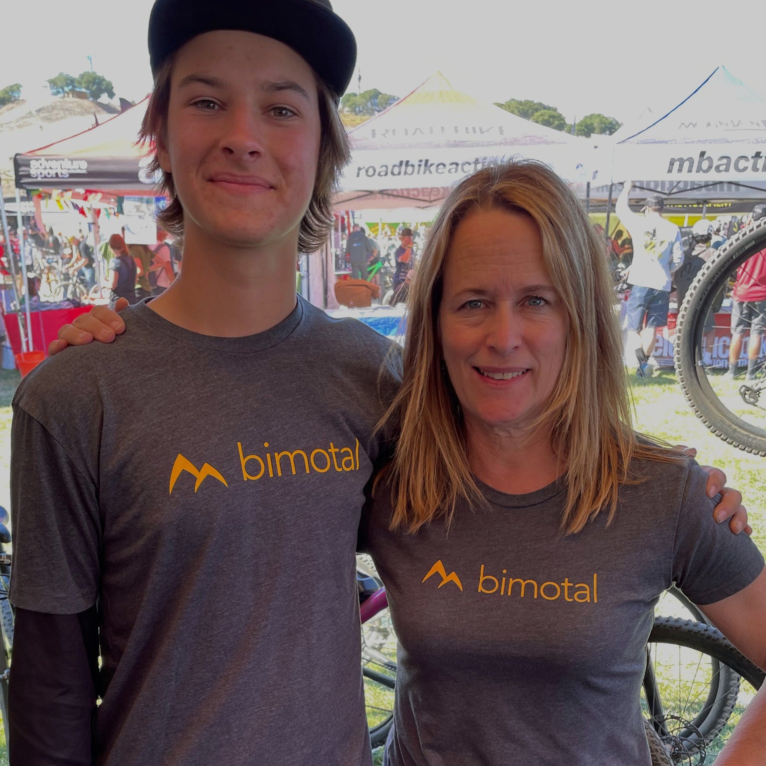 Products — Bimotal Inc