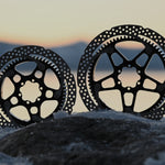 Elevate Ebike Conversion Rotor Gear — Bimotal Inc